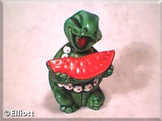 Kinder Surprise Toys